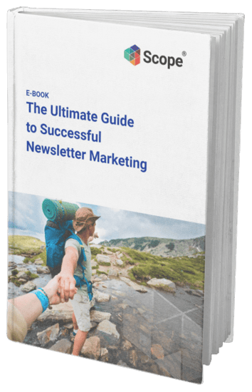 The Ultimate Guide to Successful Newsletter Marketing | Scope