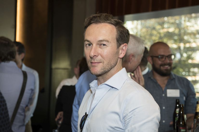 Rückblick: So war der Scope-Relaunch-Event im Kino Houdini